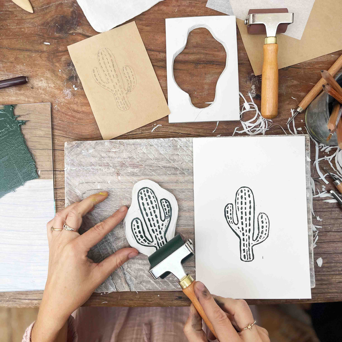 Ibiza – L'atelier n°74 - Ibiza