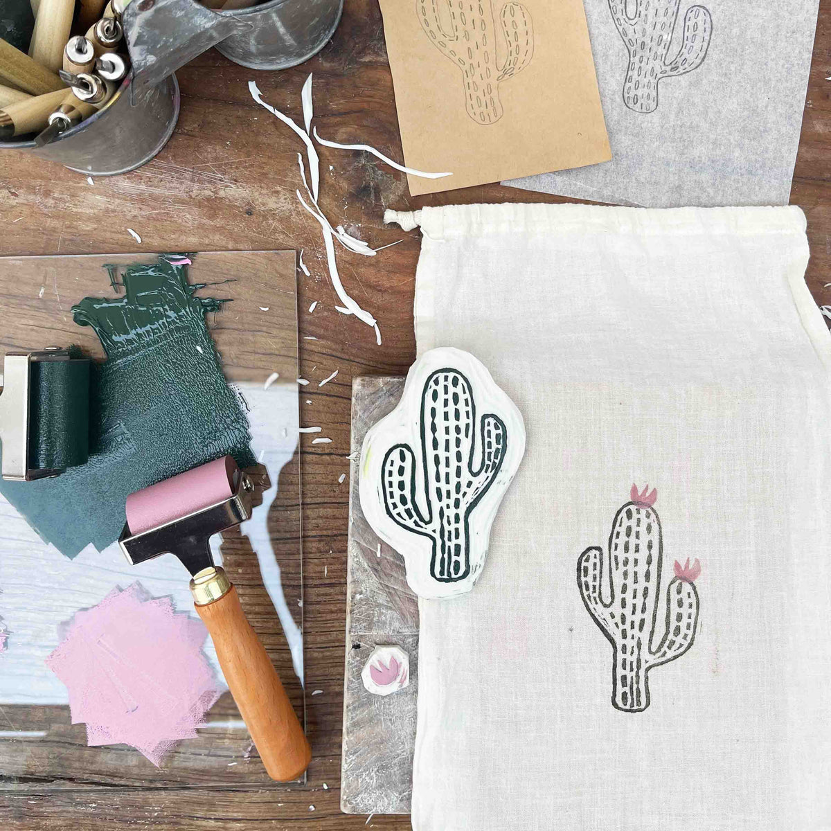 Ibiza – L'atelier n°74 - Ibiza